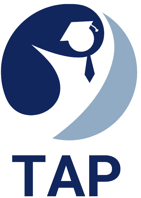 TAP Moodle: All courses